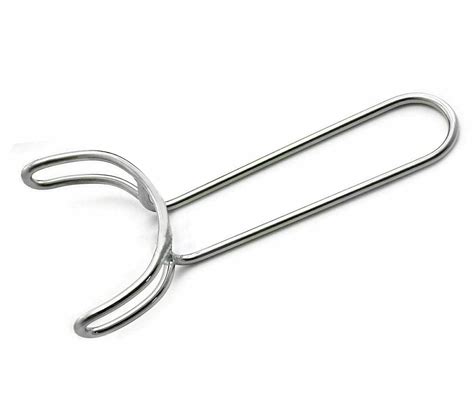 Kjc Dental Surgical Vestibulum Lip And Check Retractor Industrial And Scientific