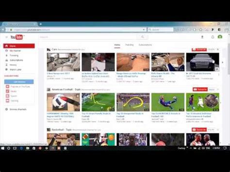 How To Find Youtube User ID And Channel ID YouTube
