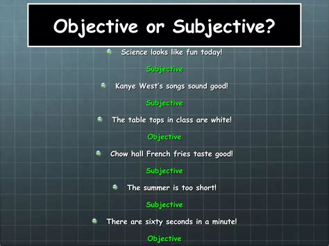 Scientific Method Terms Heart Rates Lab Ppt