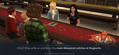 You Tell Her Mc R Hphogwartsmystery