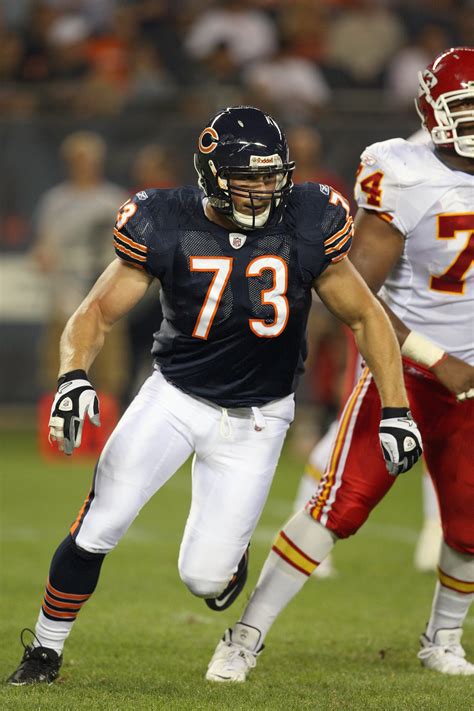 Grading Jerry Angelos 2007 Nfl Draft For The Chicago Bears News Scores Highlights Stats