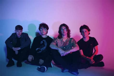 Gerry Casey Interviews The Ruby Tuesdays Interview Casey Ruby Tuesdays