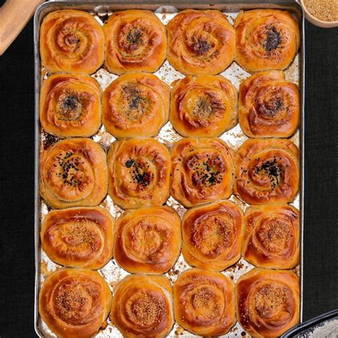 Gül Böreği 6000 Tl