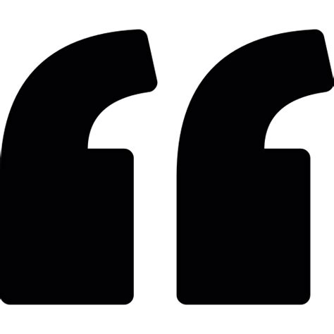 Left Quotation Marks