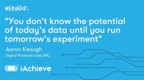 Learn Why Data Visibility And Ownership When Working With External
