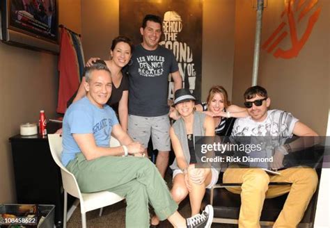 Karen Baxter Photos And Premium High Res Pictures Getty Images