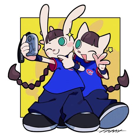 Fami Yellow Skies Mimi Popn Music Nyami Popn Music Popn