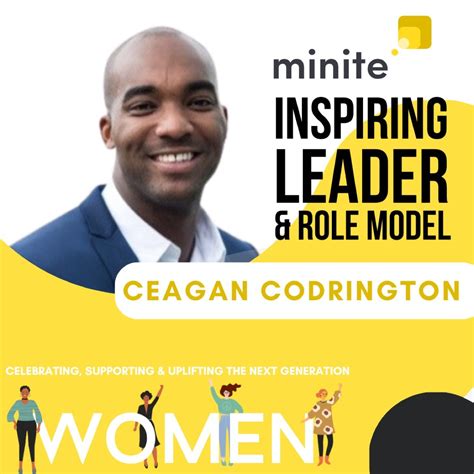 Ceagan Codrington On Linkedin Internationalwomensday
