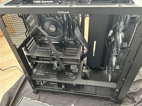 Diy Ai Server Addrom