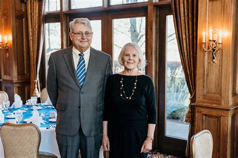 Honoring Onys Founder Dr Edmund Egan Ony Biotech