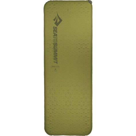 Килимок самонадувний Sea To Summit Self Inflating Camp Rectangular R