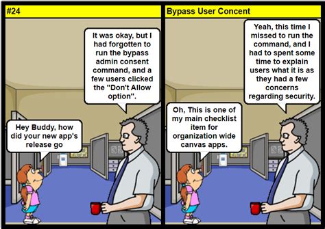 I Wish I Would Have Known 24 Bypass User Consent Pop Up Nijos Dev