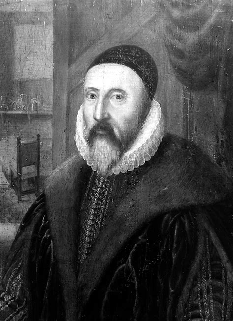 Thomas Digges 1546 — August 24 1595 British Astronomer Engineer Mathematician Military