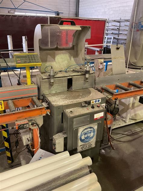 Altech Best A Single Head Upstroke Saw Auction 0015 7050593 Grays Australia