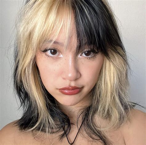 20 Impressive E Girl Hairstyles To Fall For The Trending Aesthetic