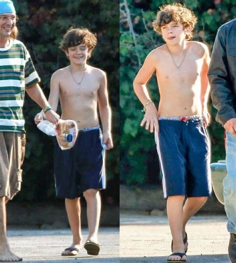 Picture Of Noah Jupe In General Pictures Noah Jupe 1530109854