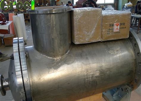 1mw 2mw 3mw 5mw Wind Turbine Pmg Low Rpm Permanent Magnet Generator