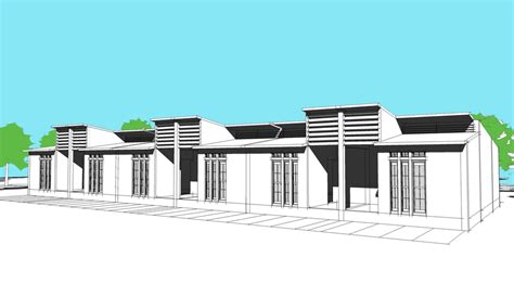 3d Sketchup Perspective