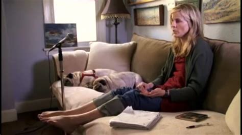 Maria Bamford Feet