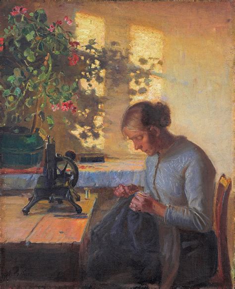 Anna Ancher Wikimedia Commons