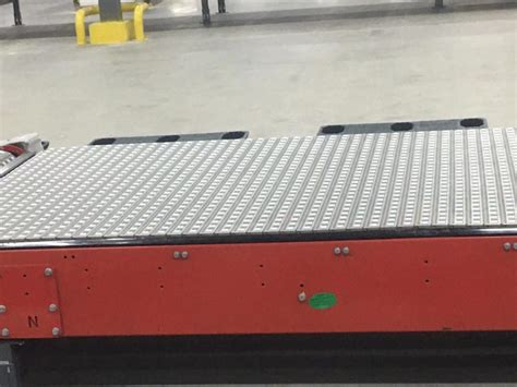 Sortation Conveyors Systems Types Applications Palet