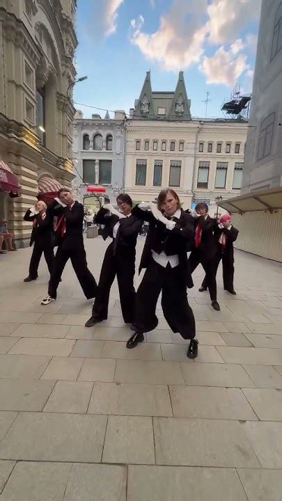 Its Time To Watch Our New Cover Asmrz 잘자요아가씨 Kpopinpublic Kpop Dance Challenge Youtube