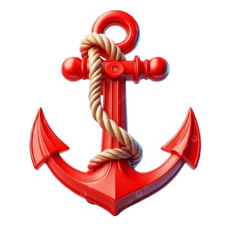Anchor Logo Hd