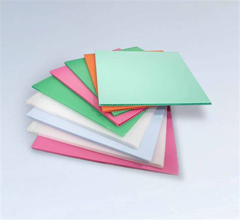 Pp塑膠中空瓦楞板專業製造商 達新工業