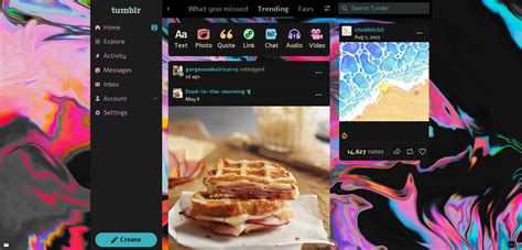 github paw tumblr custom palette userstyle highly customizable userstyle for theming the