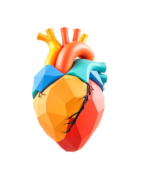 Psd De Corazon 3d Plantillas Psd Gratuitas De Gran Calidad Para