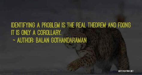 Top 33 Identifying Problem Quotes And Sayings