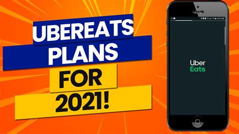 Uber Eatss Expansion Plan For Drivers With Daniel Danker Head Of