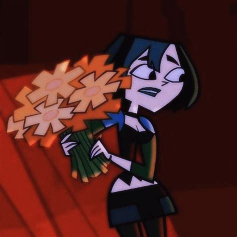 Gwen Icon In 2023 Total Drama Island Drama Icon
