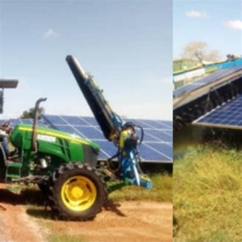 Cleaning System Of Pv Modules Download Scientific Diagram