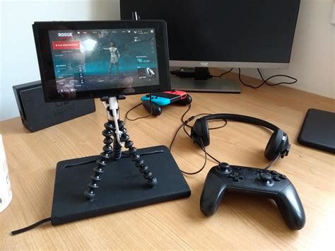 My Rogue Company Setup R RogueCompany