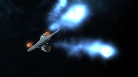 Ages Of The Federation Milestone Reached News Moddb