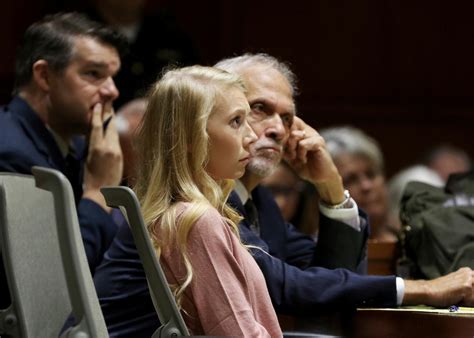 Trial Underway For Ex Cheerleader Accused Of Killing Newborn