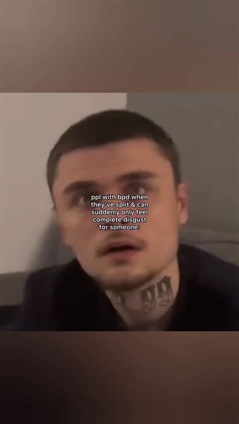 Bpd World Follow For More Daily Bpd Awareness And Bpd Memes Credit