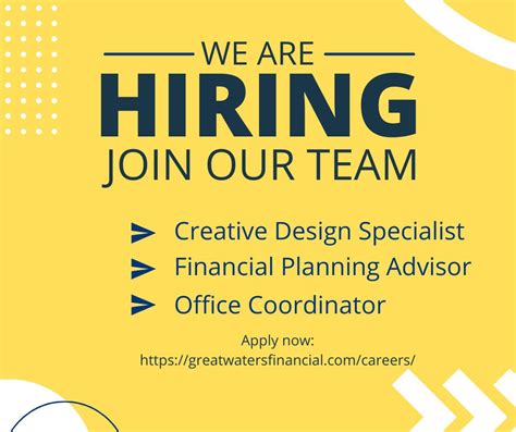 ⭐ Join Our Growing Teams ⭐ To Learn More About Each Role And Apply Please Visit The Careers