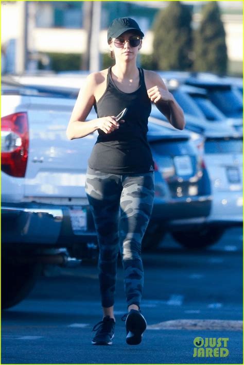 Nina Dobrev Gets Ready For Lucky Day Filming In Canada Photo 3969820 Nina Dobrev Photos