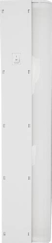 Ge 18 Inch Basic Fluorescent Light Fixture 16466 Rustic Touch