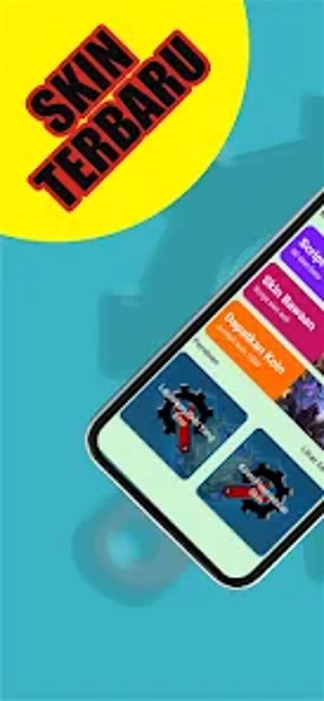 Android 용 Skin Ml Semua Hero 다운로드