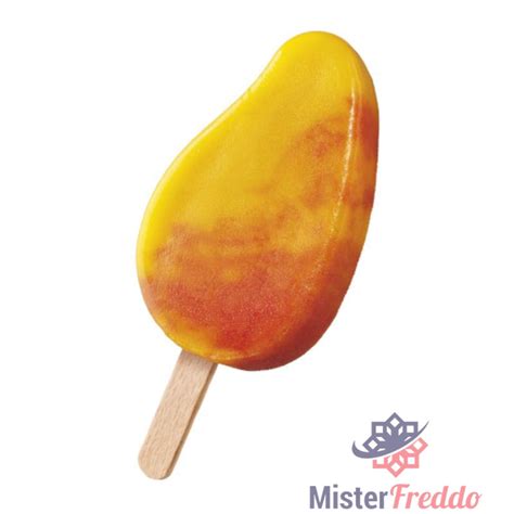 Pirulo Mango Misterfreddo