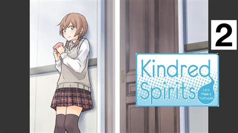 Kindred Spirits On The Roof Part 2 Youtube