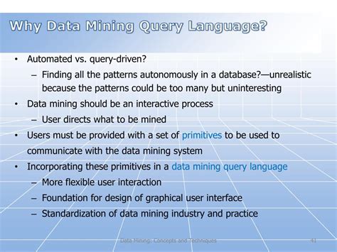 Ppt Data Mining Concepts And Techniques — Chapter 1 — — Introduction — Powerpoint