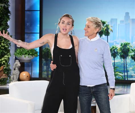 Miley Cyrus Admits She Doesnt Like Her Engagement Ring