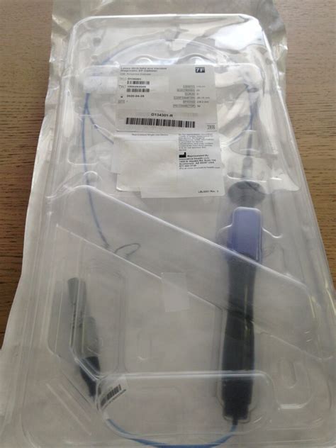 New Innovative Health D134301 Biosense Webster Lasso 2515 Nav Eco