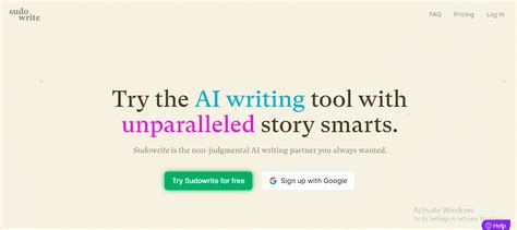 7 Best Nsfw Ai Erotica Writer Tools With Pros And Cons
