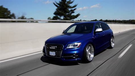 Sammys Bagged Sq5 J3p Cinema Youtube