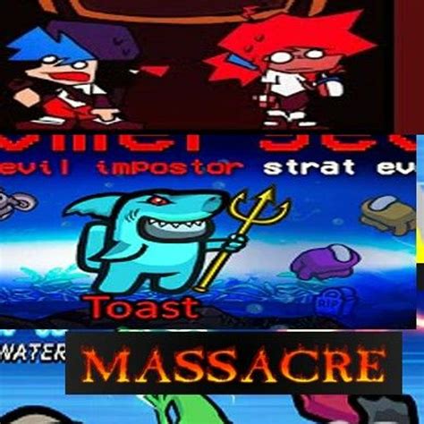 Stream Friday Night Funkin Sharp Massacre Defeat Sharp Mix By Wx